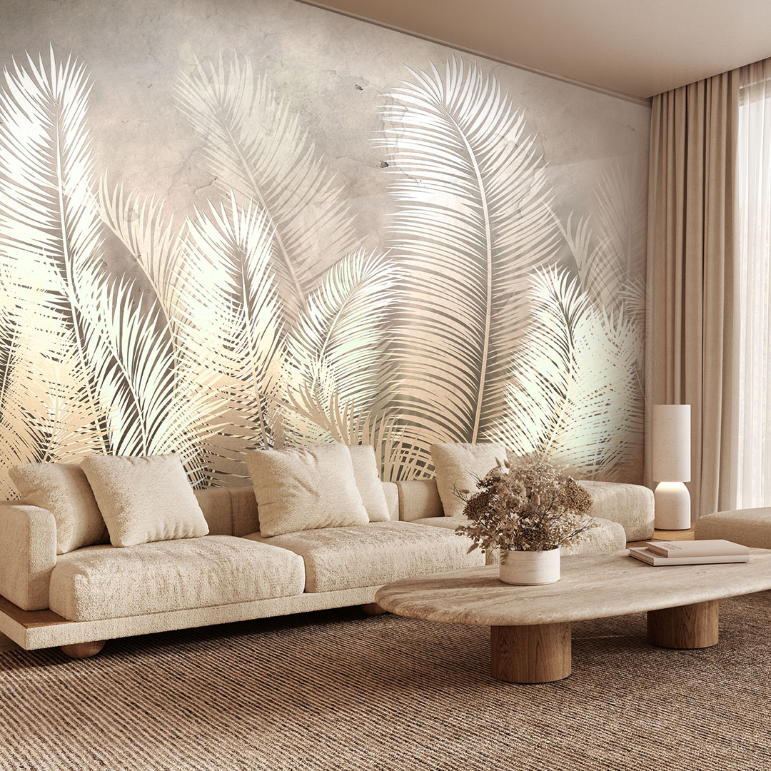 Miranda Morris Wall Murals